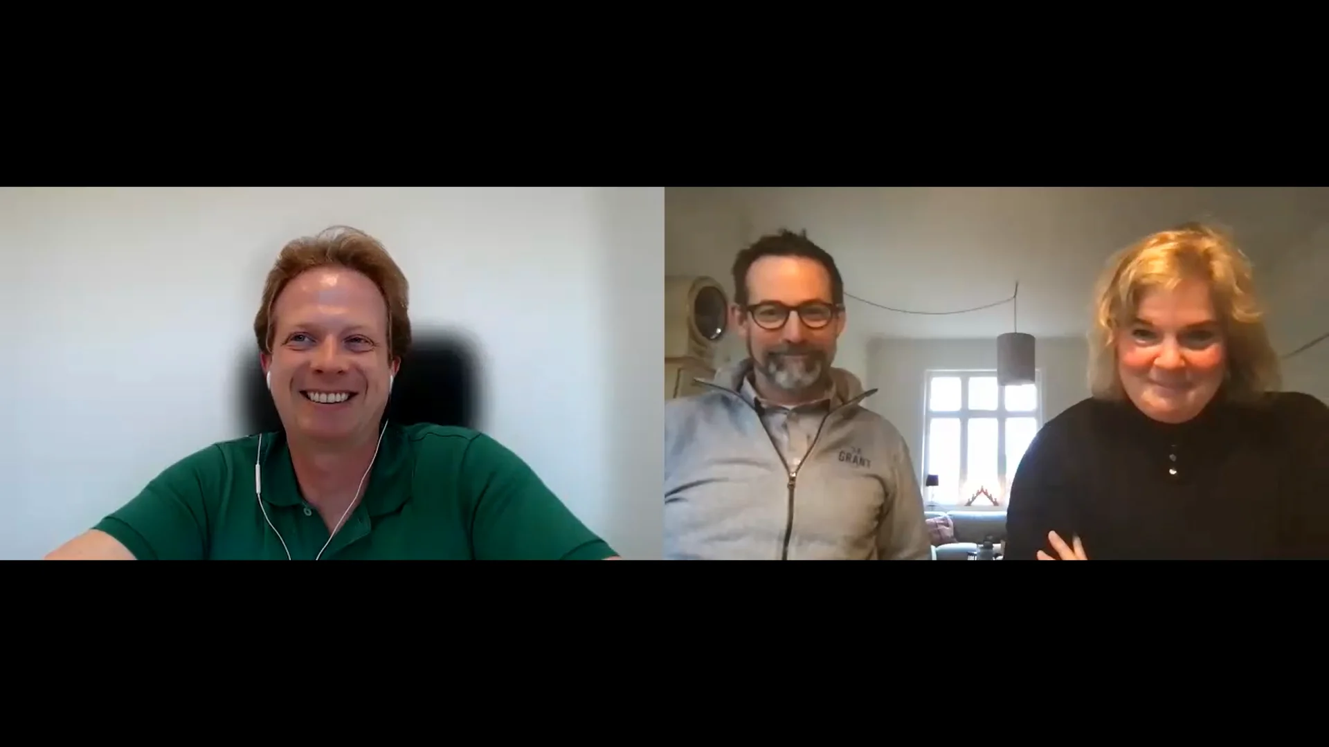 The path ahead for marine ammonia fuel: 2024 and beyond on Vimeo