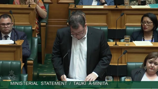 Parliament TV On Demand - Parliament On Demand