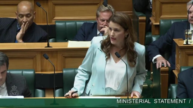 Parliament TV On Demand - Parliament On Demand