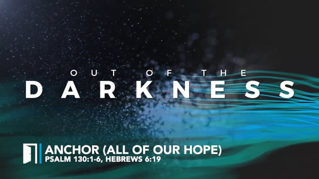 Worship Video: Hope Video Bundle - Church Visuals