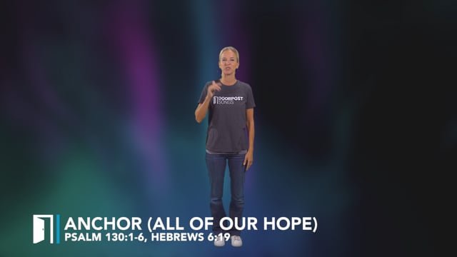 Worship Video: Hope Video Bundle - Church Visuals