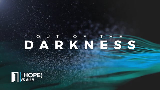 Worship Video: Hope Video Bundle - Church Visuals