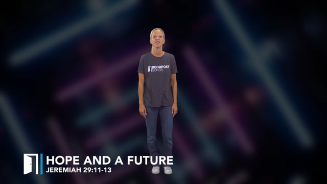 Worship Video: Hope Video Bundle - Church Visuals