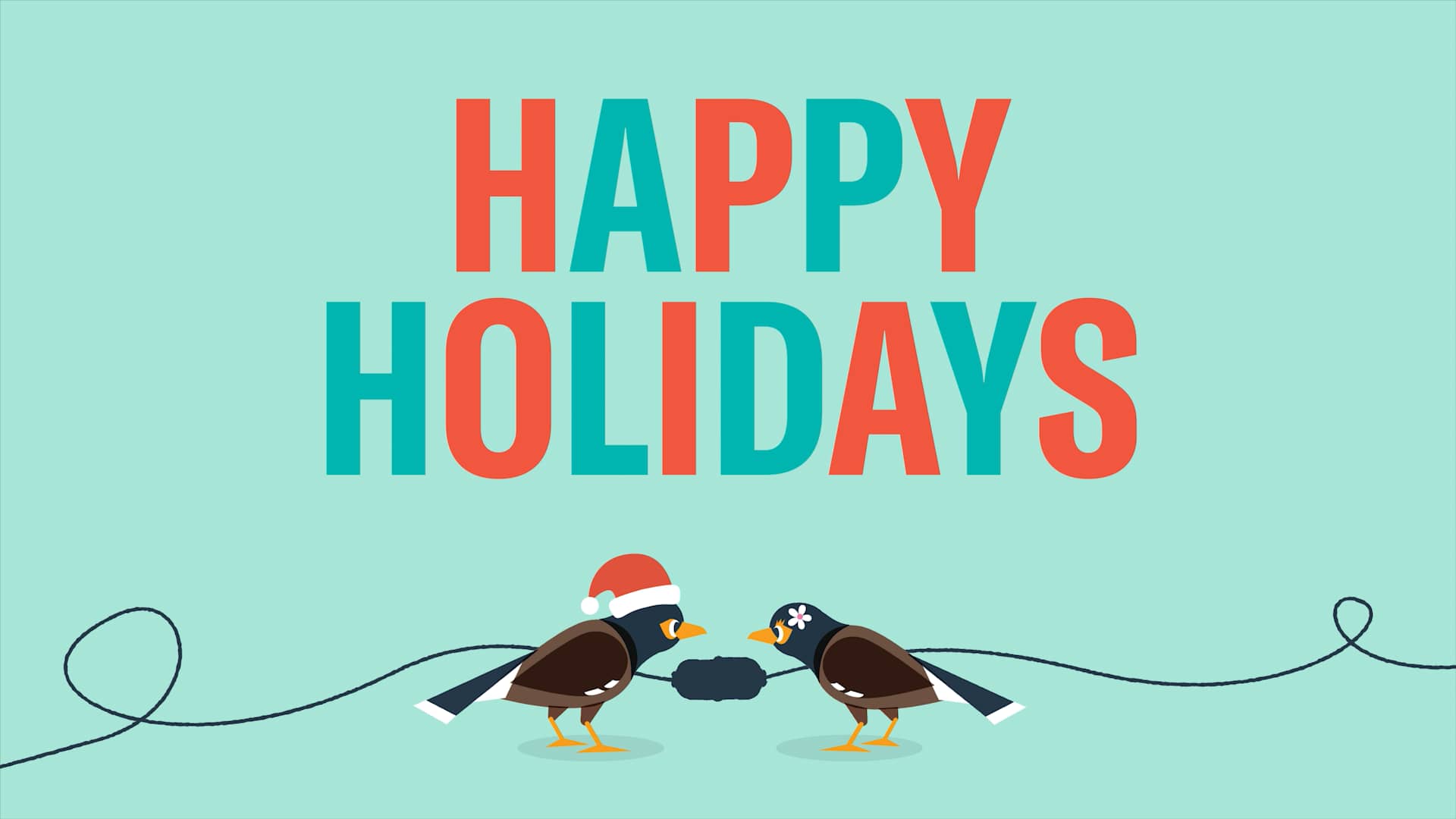 Happy Holidays From CPB! on Vimeo