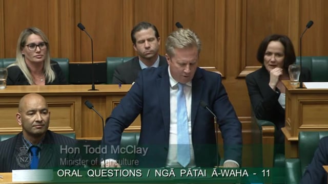 Parliament TV On Demand - Parliament On Demand