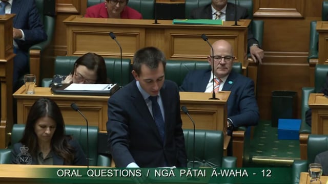 Parliament TV On Demand - Parliament On Demand