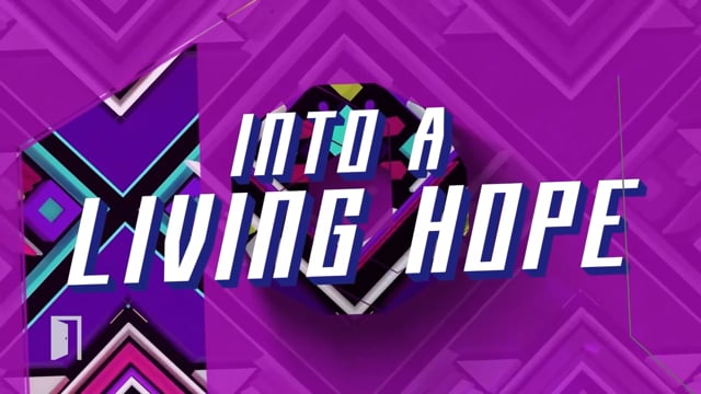 Worship Video: Hope Video Bundle - Church Visuals