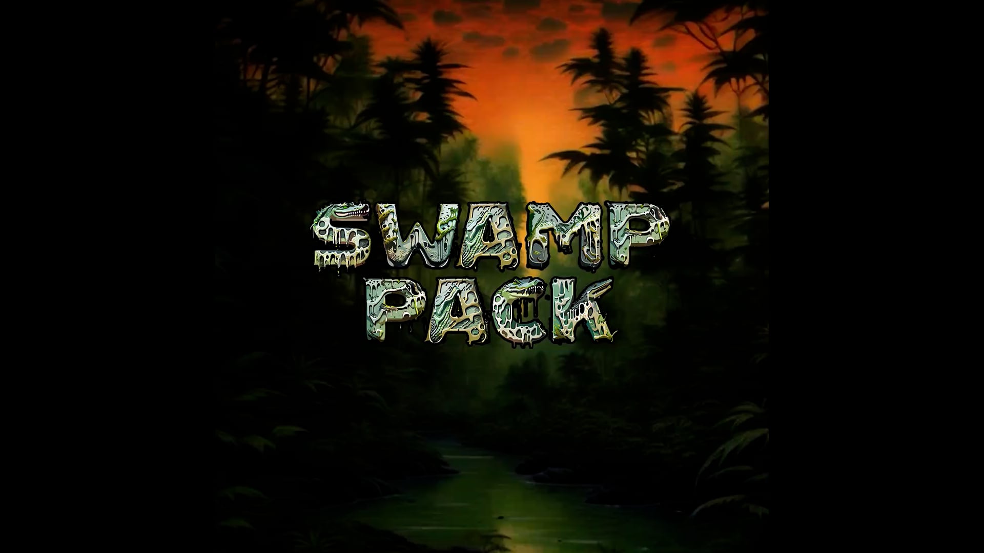 Swamp Pack