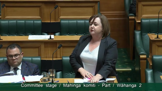 Parliament TV On Demand - Parliament On Demand