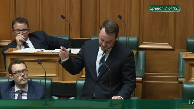 Parliament TV On Demand - Parliament On Demand