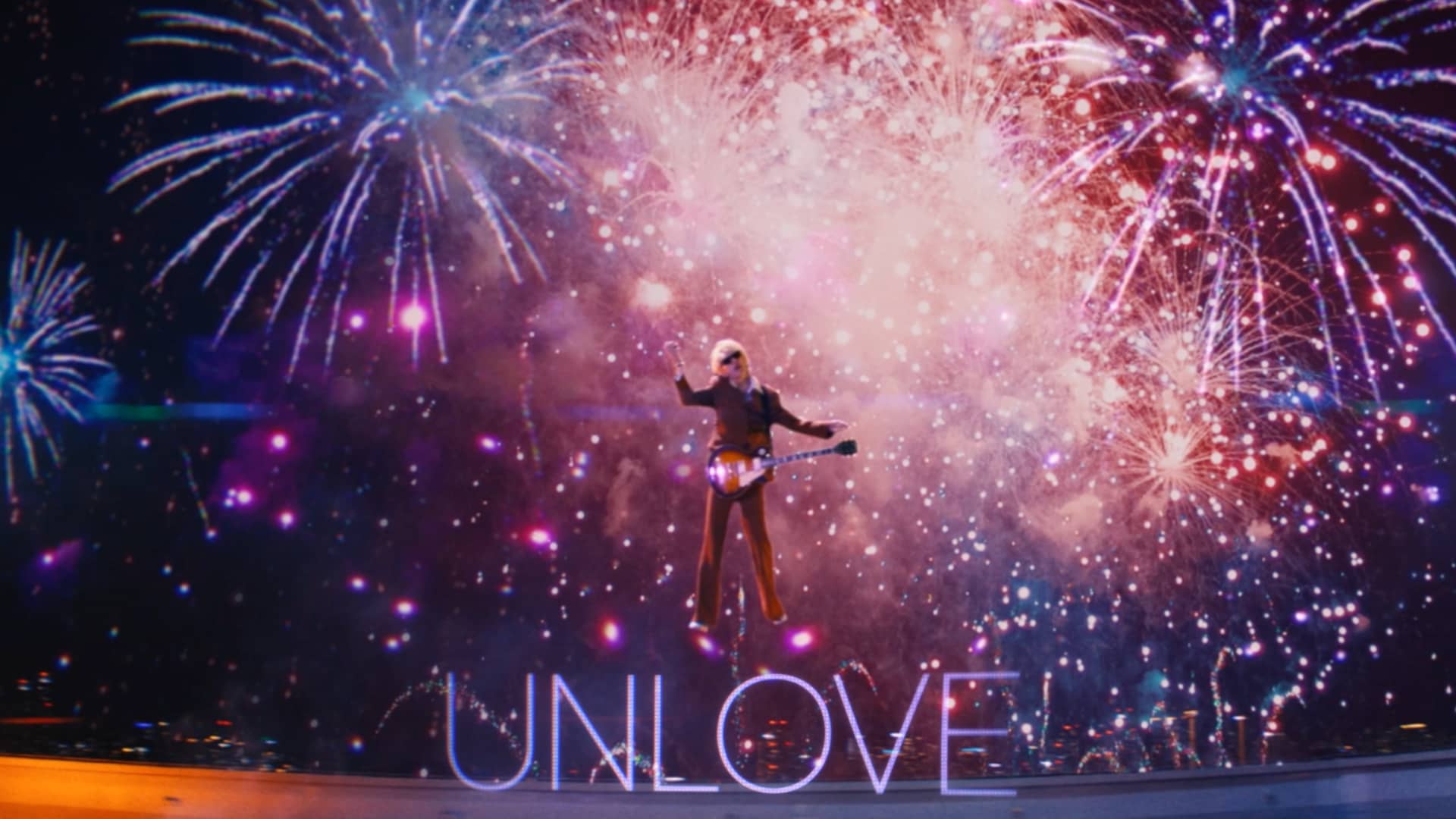 Zion.T - UNLOVE (prod. HONNE) M/V on Vimeo