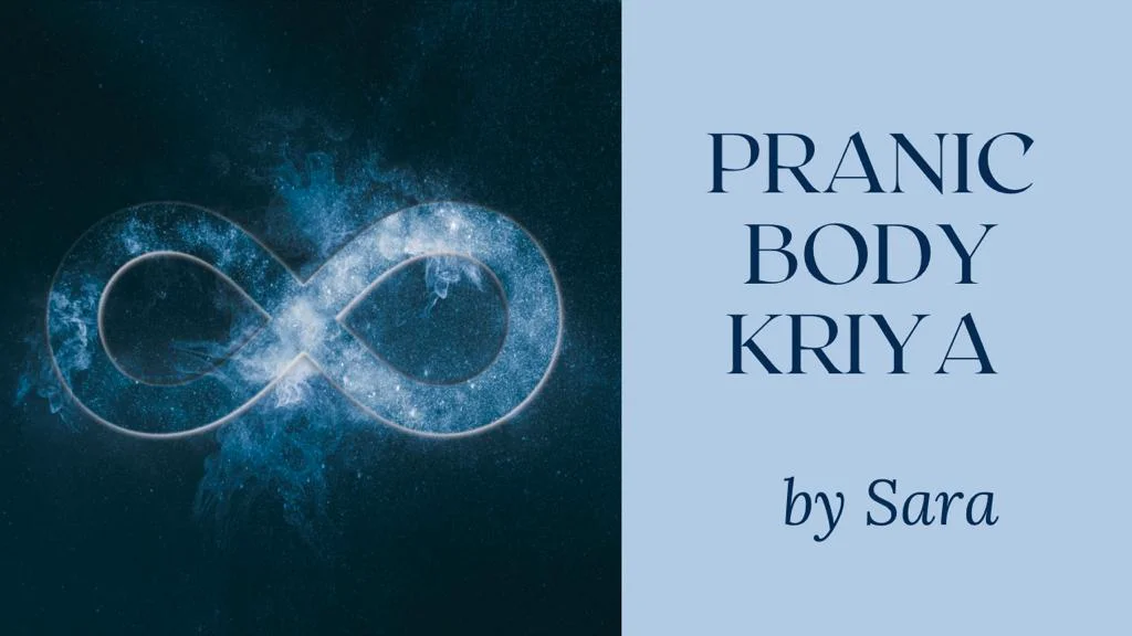 Pranic Body Kriya on Vimeo