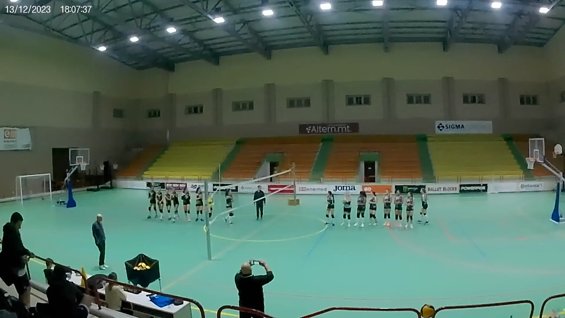 VS Paloa A Chrismas Turnament on Vimeo