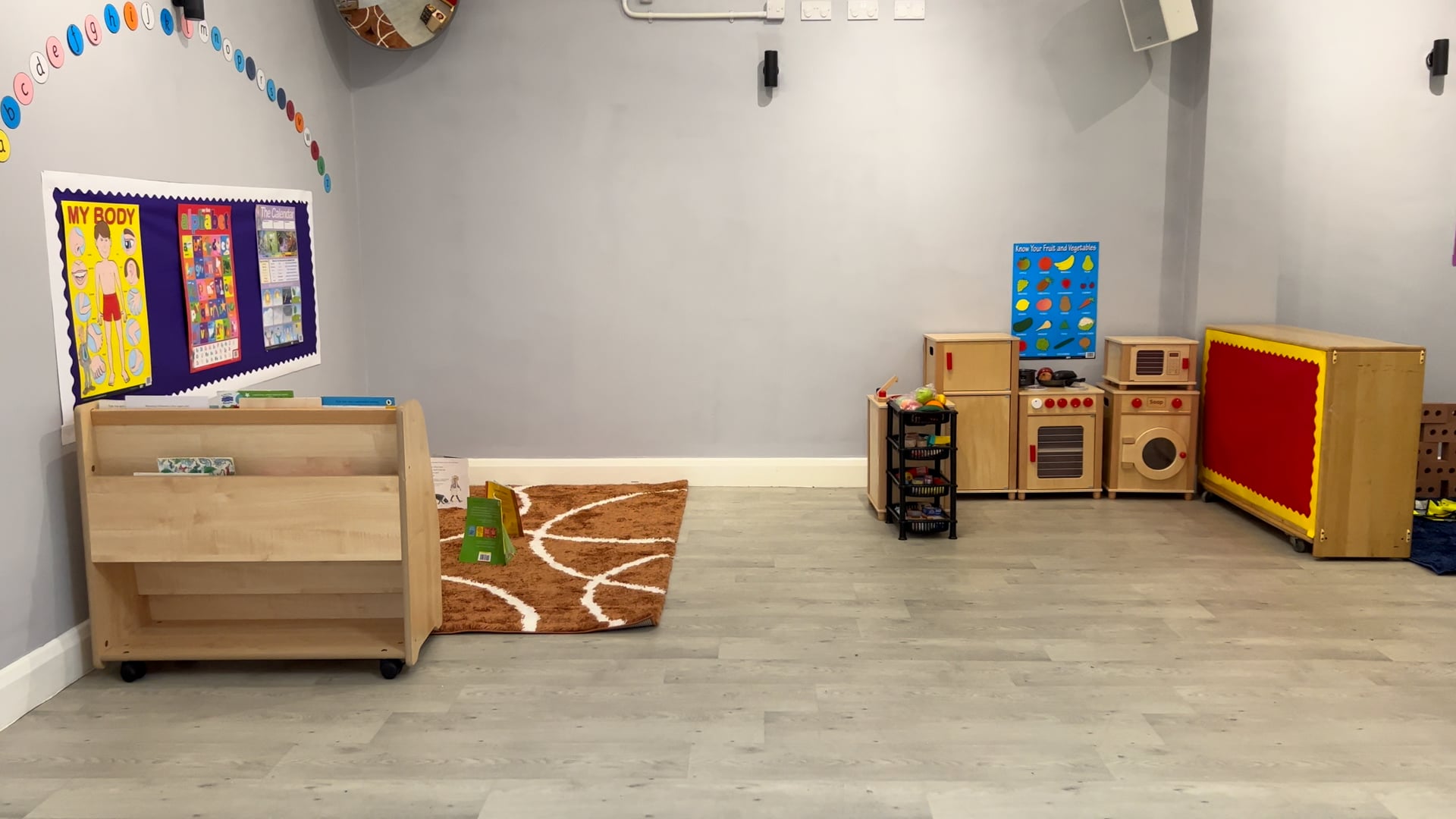 Gallery | Solid Start Nursery
