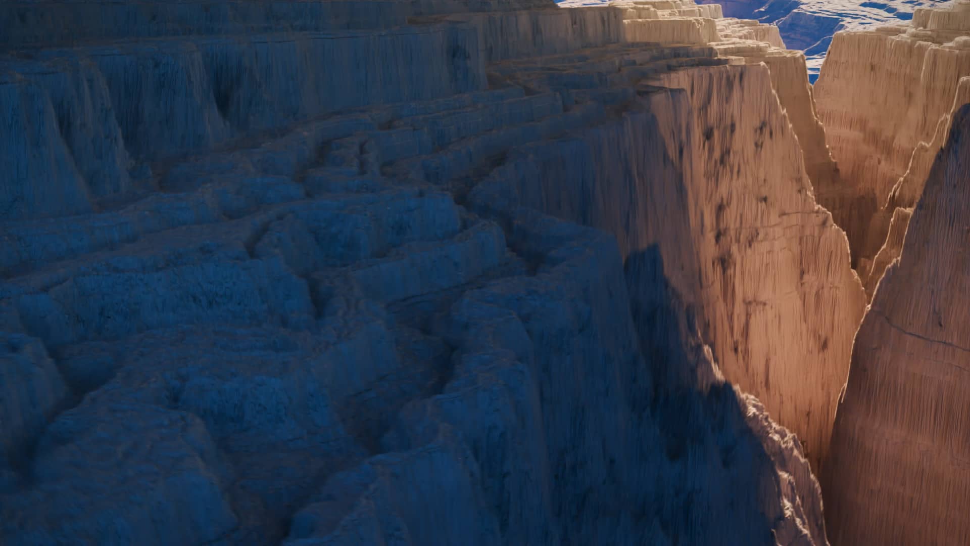 Canyon Free Vj Loop on Vimeo