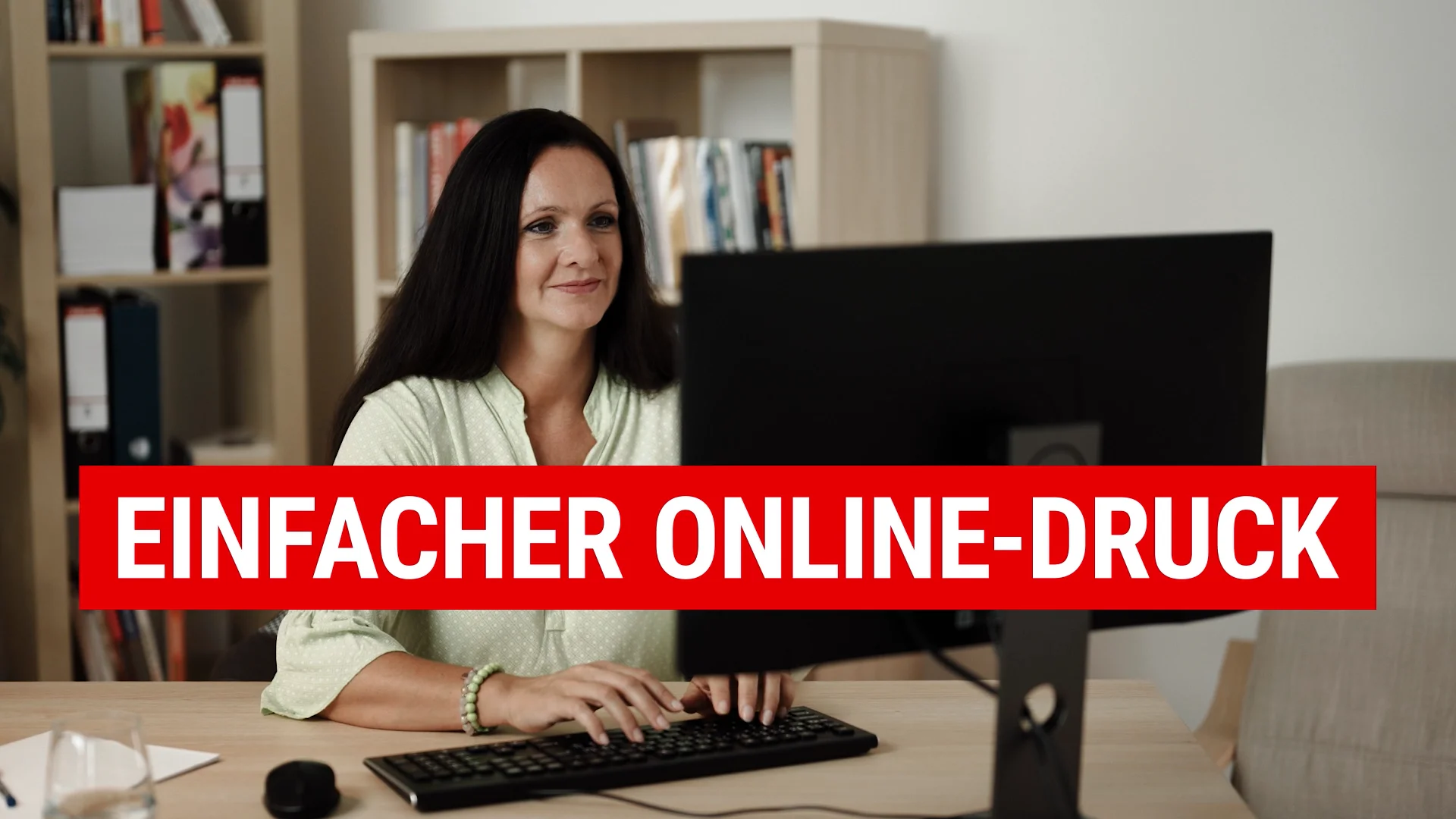 Erstklassiger Druckservice in Deutschland on Vimeo