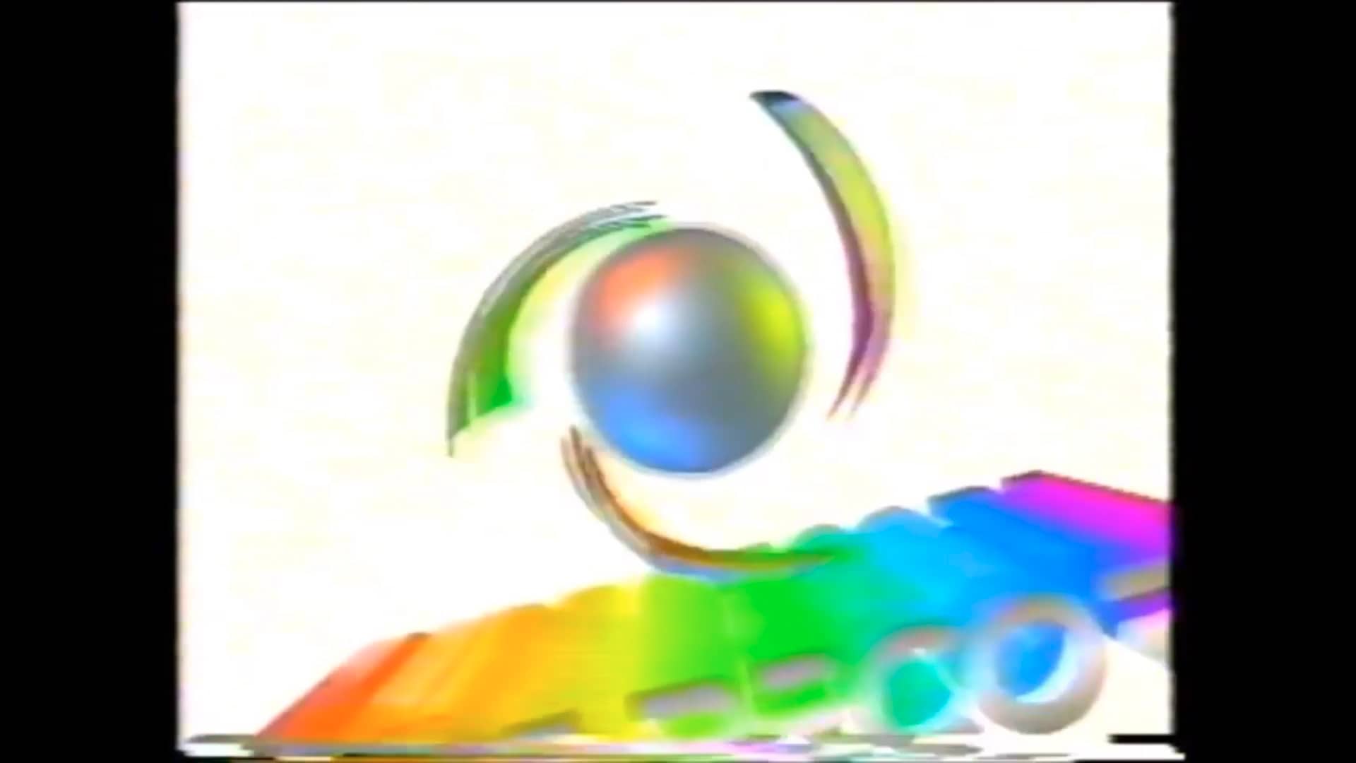 Vinheta Top de 5 Segundos - Rede Record (1993-1994) on Vimeo