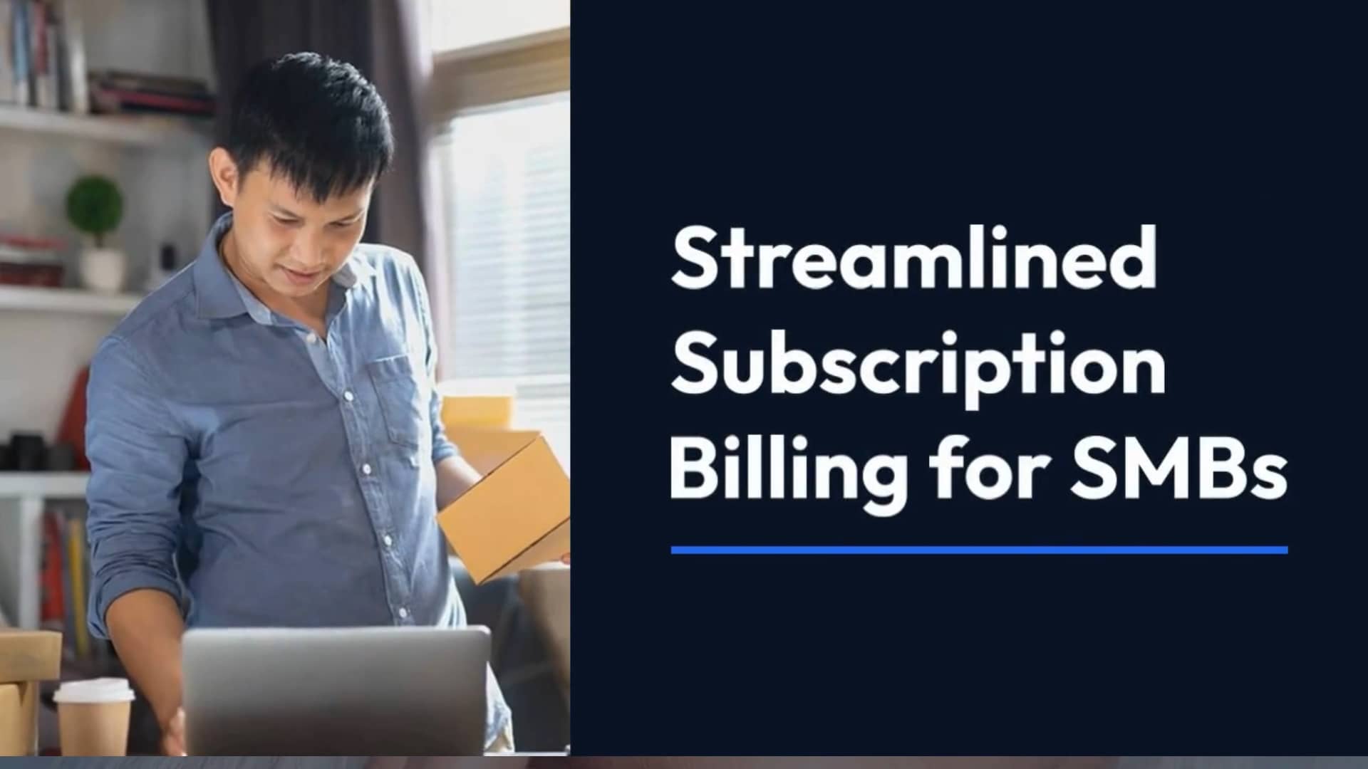 sbs subscription on Vimeo