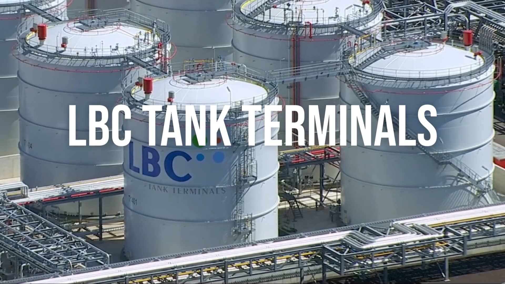 LBC Antwerp_Your connected partner on Vimeo