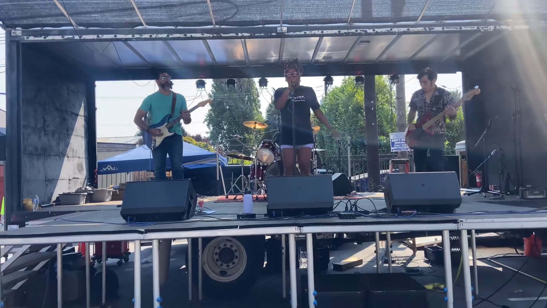 Top Event Band for Your Next Party