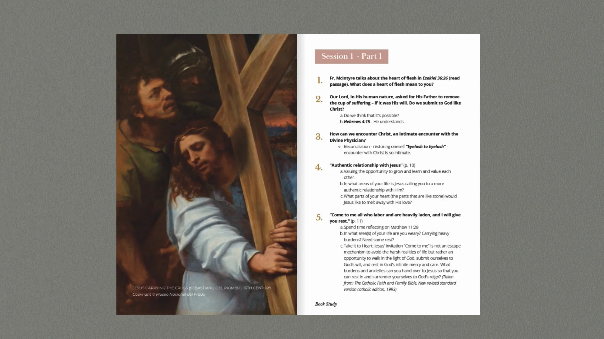 HIUR Book Study Video on Vimeo