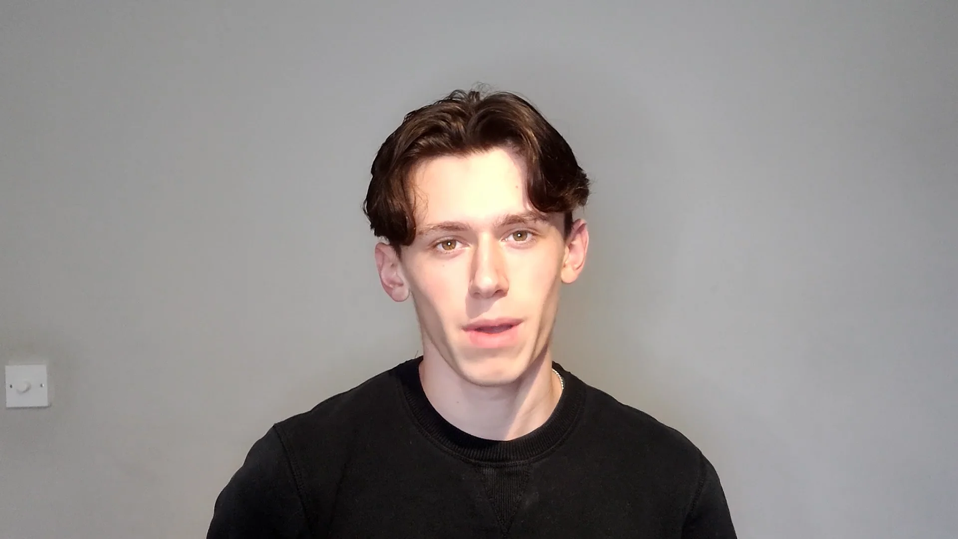 Charlie Baines on Vimeo