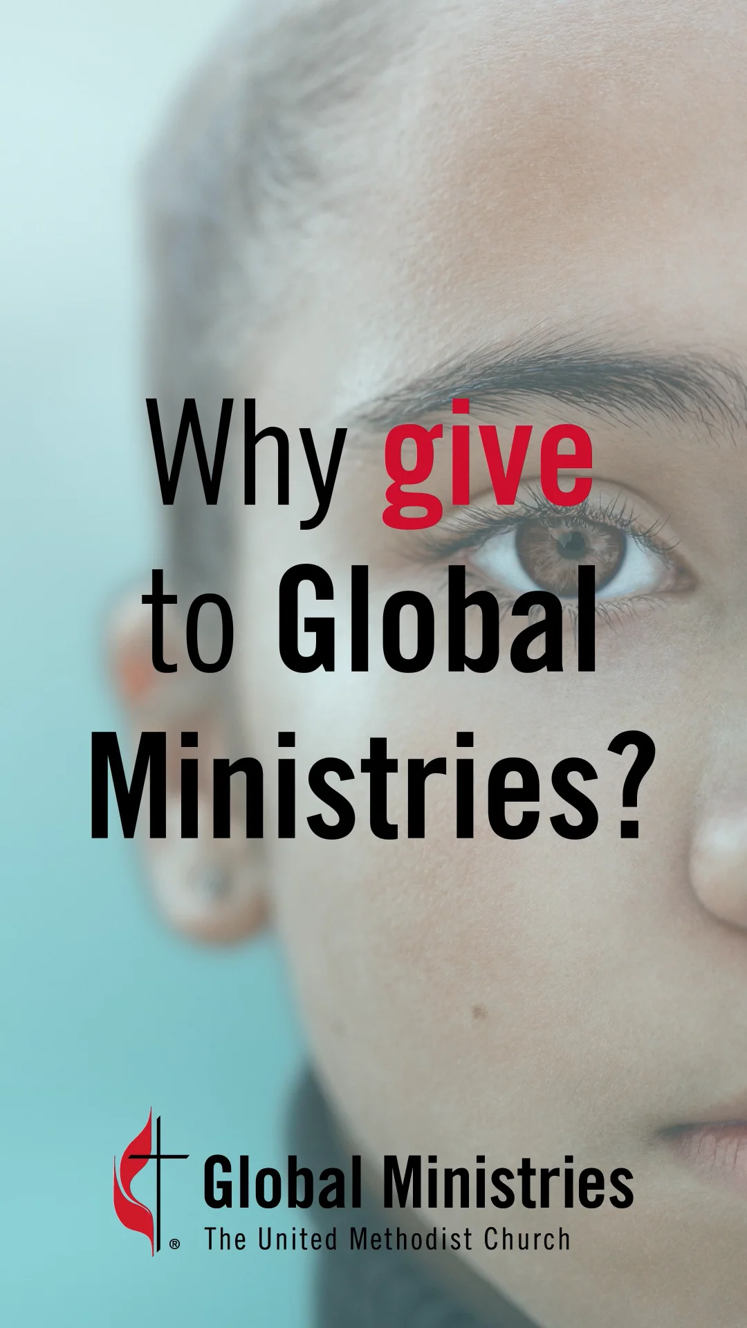 Why Give to Global Ministries - Where Most Needed? on Vimeo