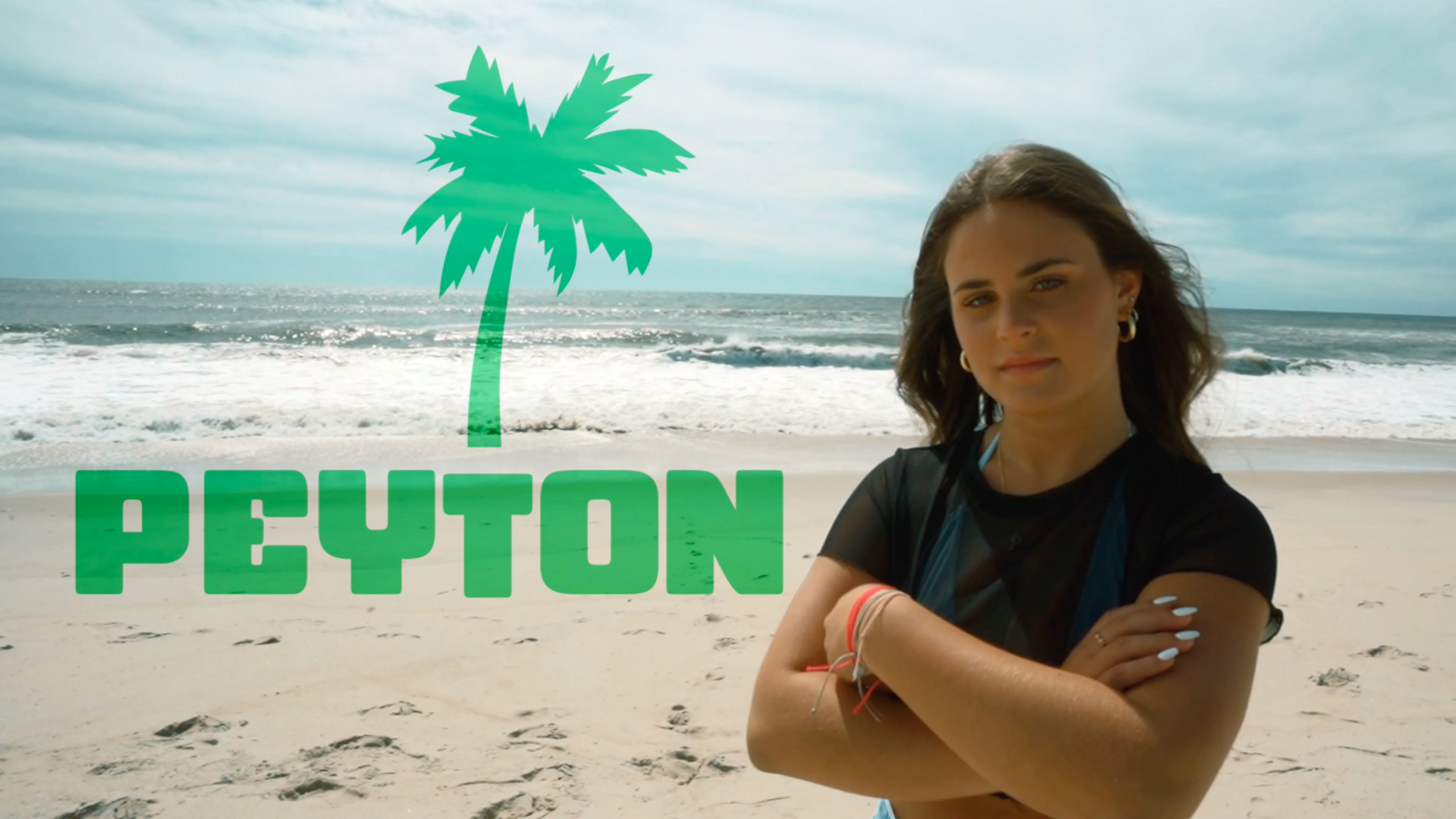 Peyton Wayne's Bat Mitzvah | Hype Video on Vimeo