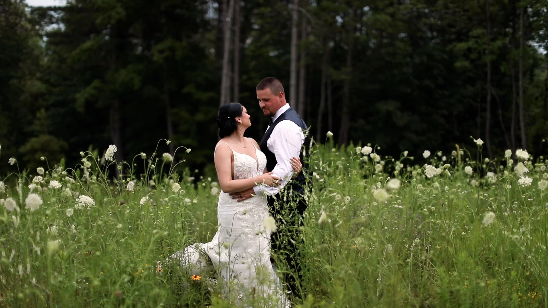 Jessica & Jeffrey - Wedding Highlight Film on Vimeo