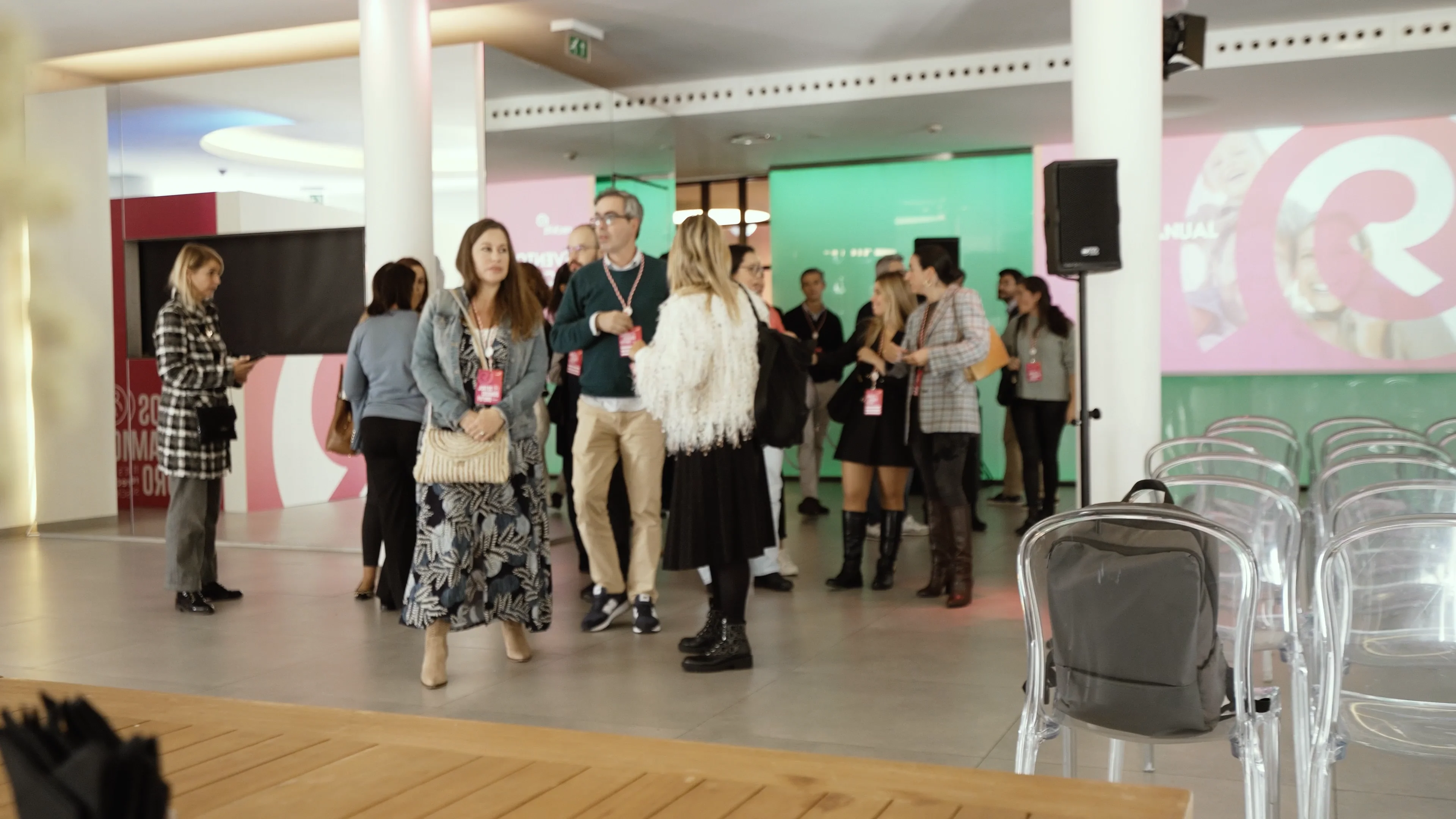 Evento Reckitt 2023 on Vimeo