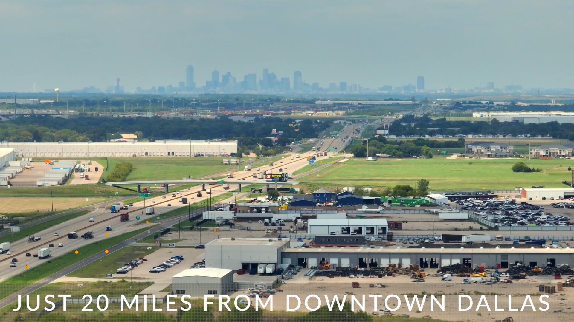 South Creek Ranch | icon-global