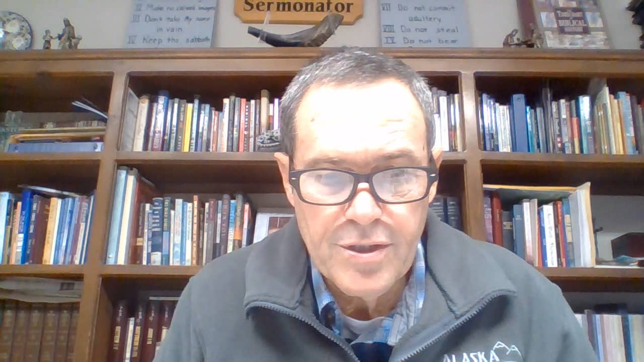 Revelation 11 on Vimeo