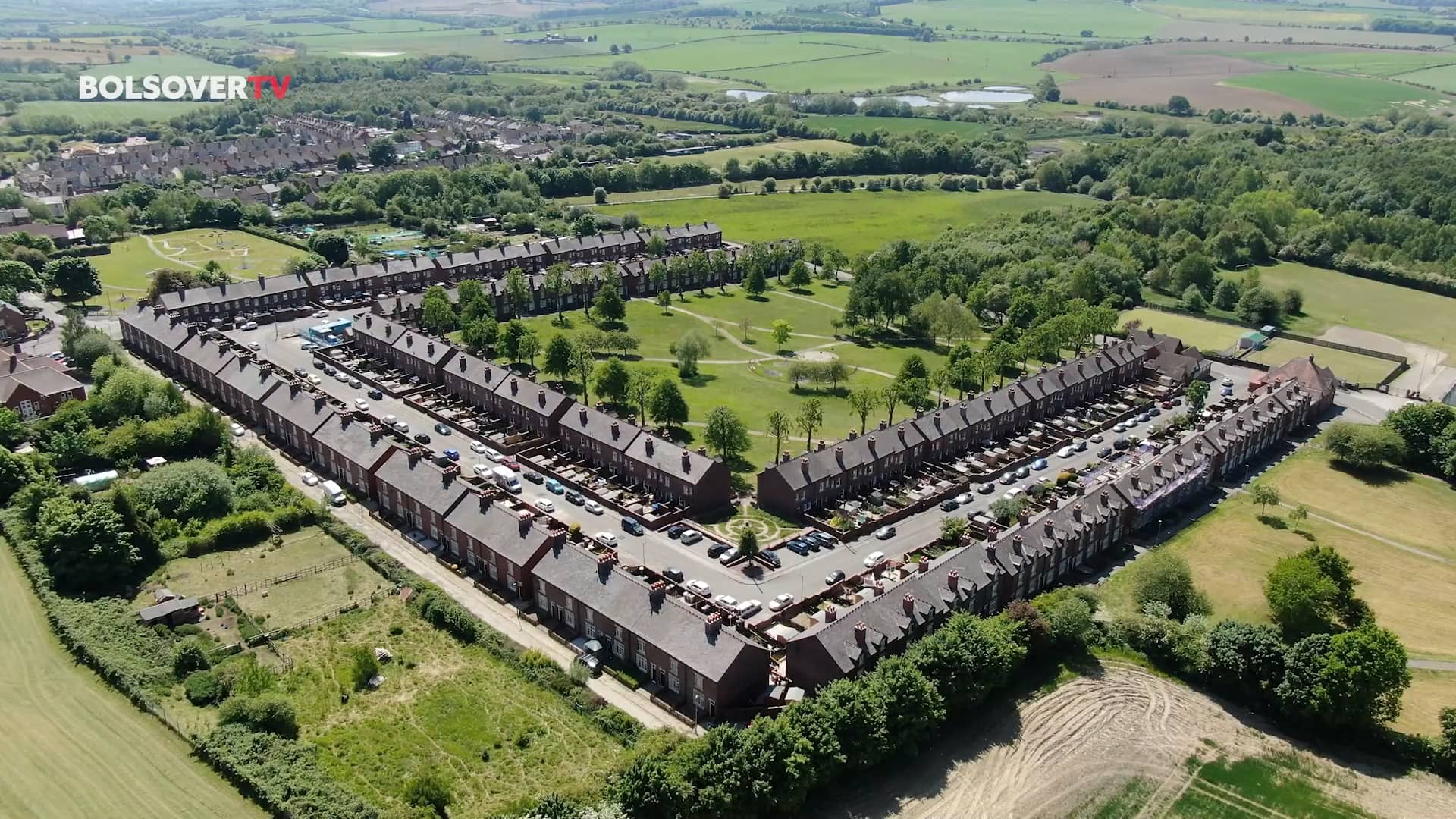 Bolsover TV - 15 December 2023 on Vimeo