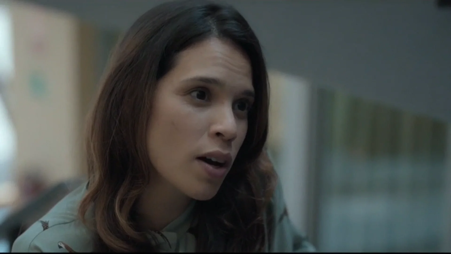 Demo Reel Alma Itzel 2024