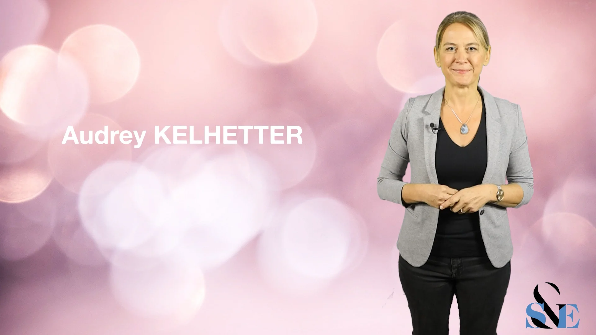 Audrey KELHETTER on Vimeo