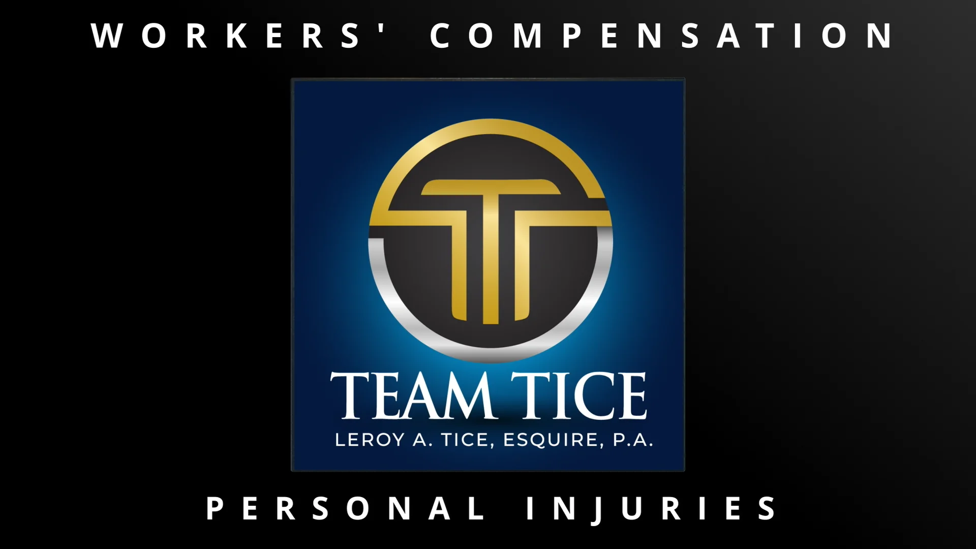 Team Tice Full Commercial R4-1080 on Vimeo