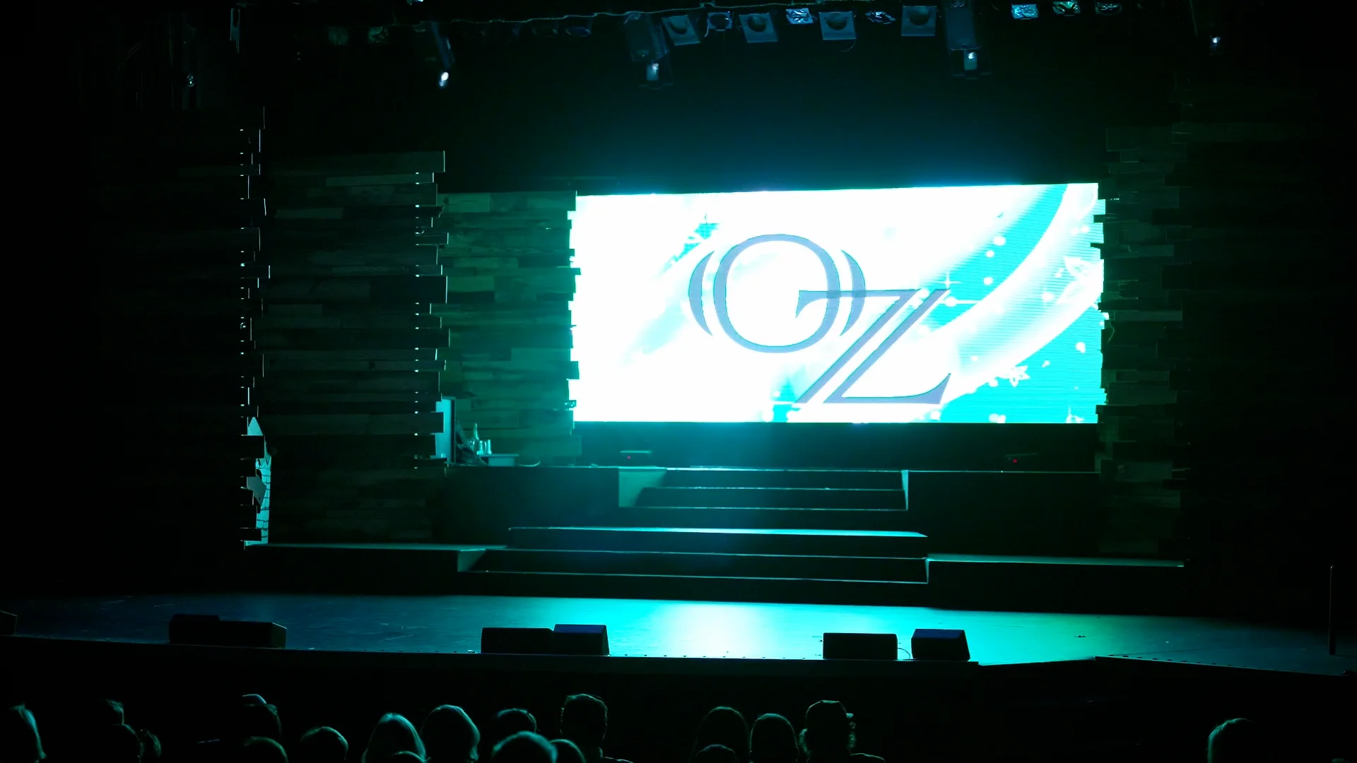 Watch OZ 2023 Online | Vimeo On Demand on Vimeo