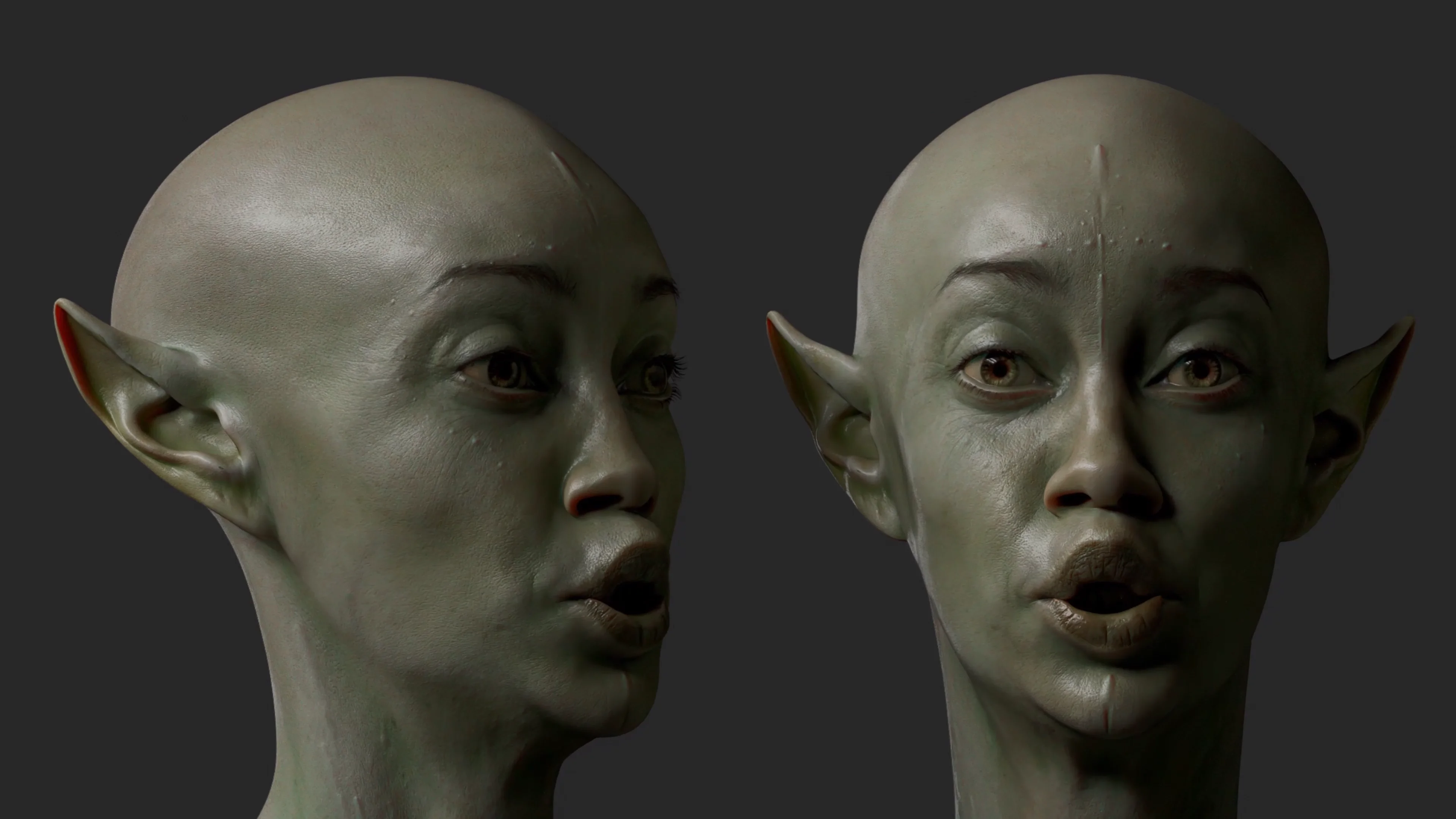 femaleExomorph_render on Vimeo