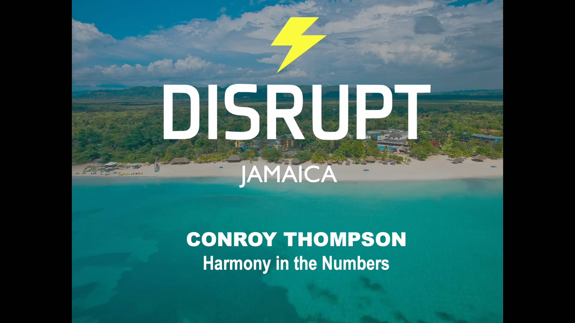 Harmony in the Numbers: Building Bridges Between Departmental Budgets ...