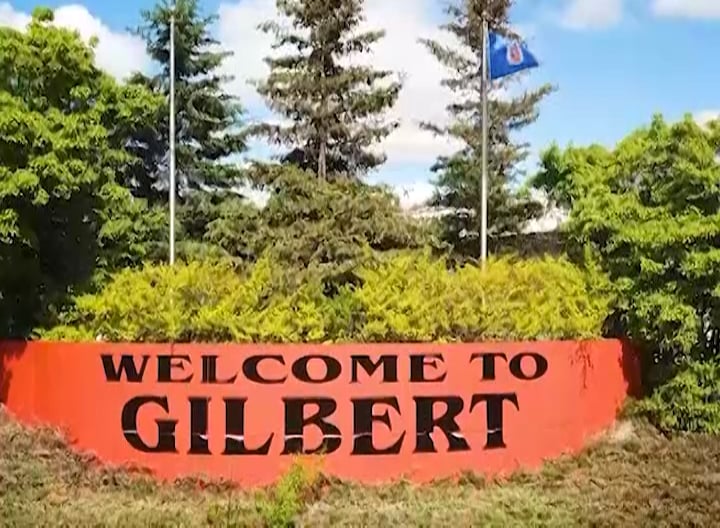 MCTv Area City Council Meetings - Gilbert City Council & Special ...