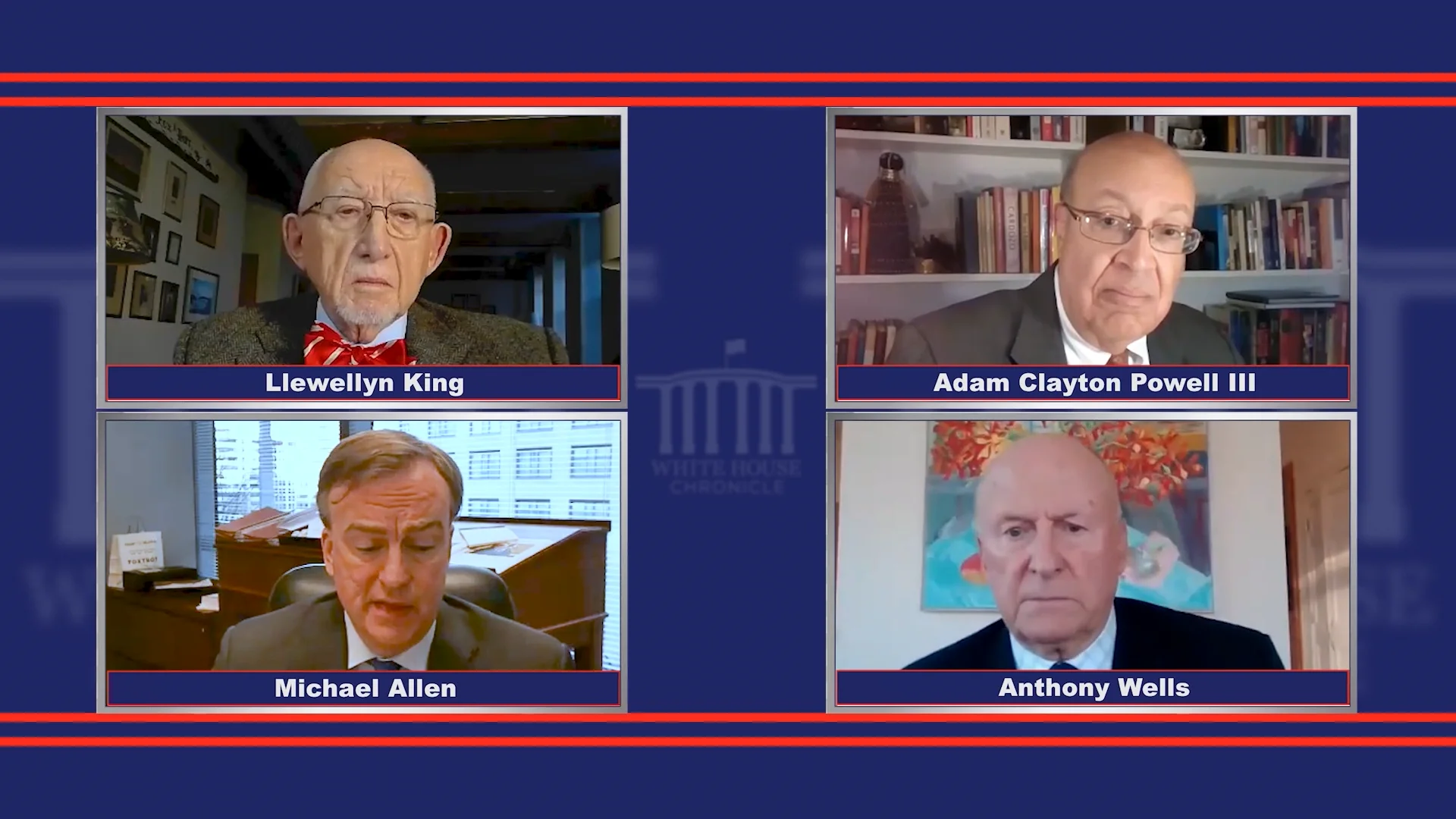 Intelligence gathering and analysis challenges on Vimeo