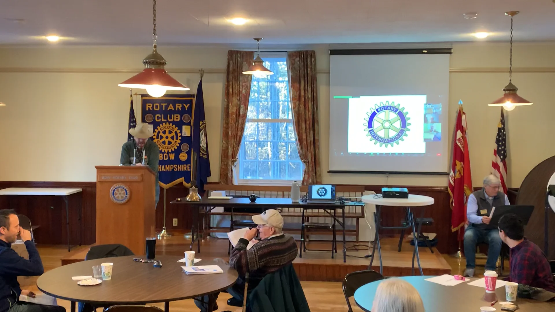 2023 Bow Rotary Skit on Vimeo