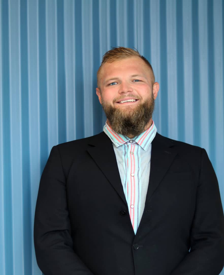 Logan Plantz, VP of Sales and Acquisitions on Vimeo