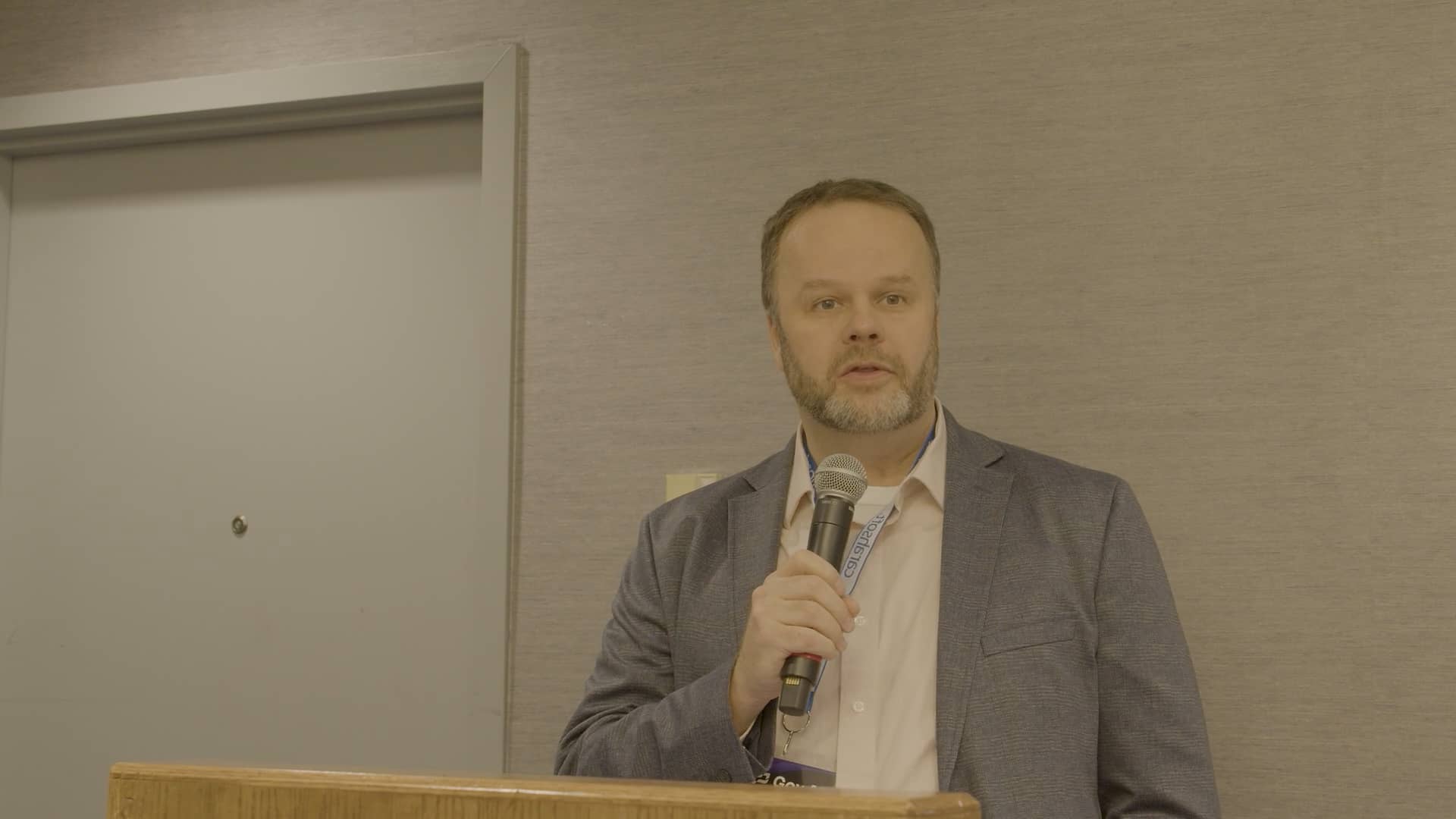 GovAI 2023 | Utilizing AI and Systems Engineering to Advance Public ...