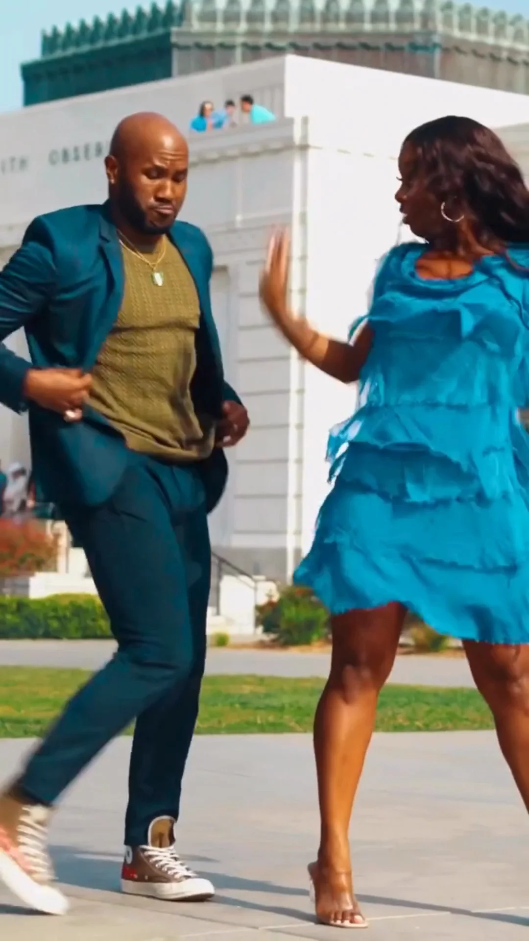 Kendra Willis on Vimeo