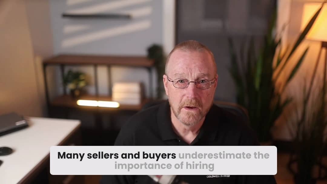 Thomas-Upton-Coldwell-Banker on Vimeo