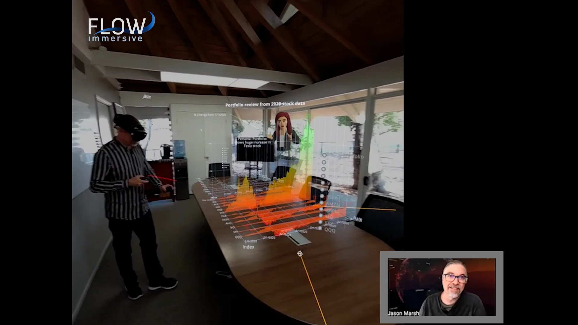 Why Flow AR DataViz from Jason Marsh on Vimeo