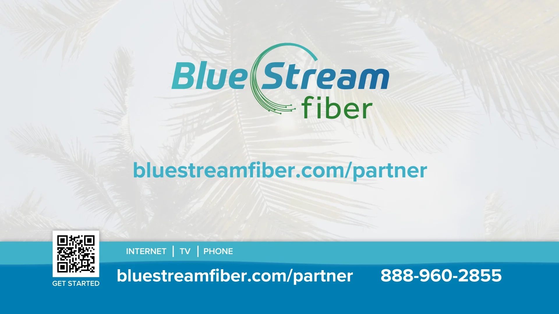 Blue Stream Fiber: Sunrise Lakes, Phase 4, Inc. 1, Testimonial Video