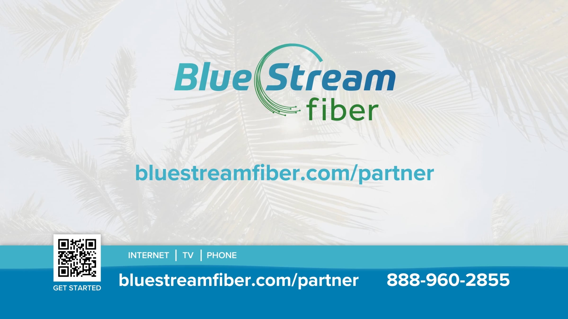Blue Stream Fiber: Sunrise Lakes, Phase 4, Inc. 1, Testimonial Video