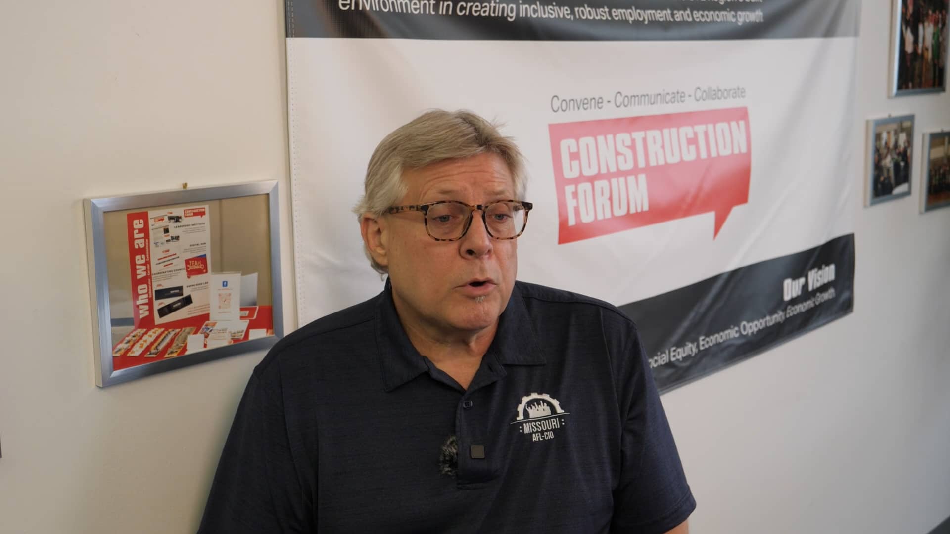 John Gaal pt 4 on Vimeo